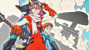 12 beste anime-serier gjennom tidene - Cinemaholic 250_3