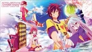 Anime Like Re Zero | 10 beste anime som ligner på Re Zero 251_5