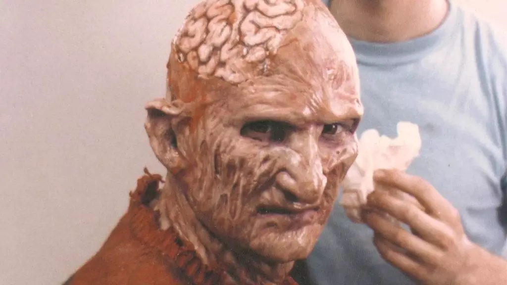 ภาพยนตร์ Freddy Krueger ทั้งหมดเรียงลำดับจากแย่ที่สุดไปหาดีที่สุด 2523_1