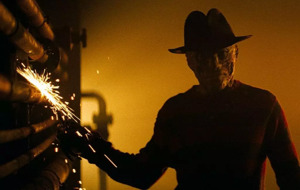 ภาพยนตร์ Freddy Krueger ทั้งหมดเรียงลำดับจากแย่ที่สุดไปหาดีที่สุด 2523_4