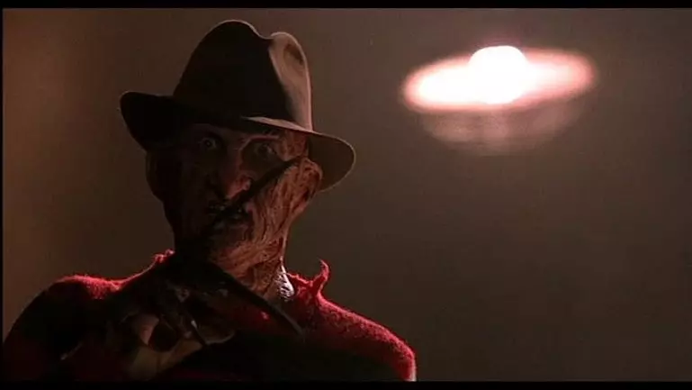 Duk fina-finan Freddy Krueger a cikin tsari daga mafi muni zuwa mafi kyau 2523_5