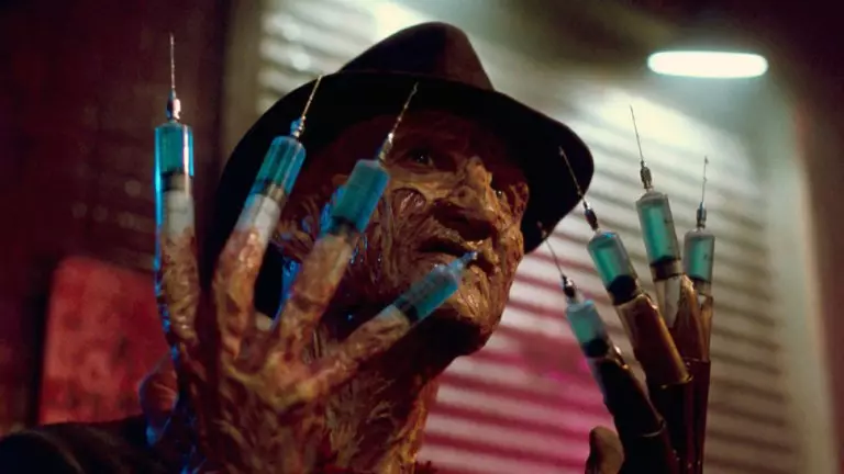 Freddy Krueger کی تمام فلمیں ترتیب میں بدترین سے بہترین تک 2523_7