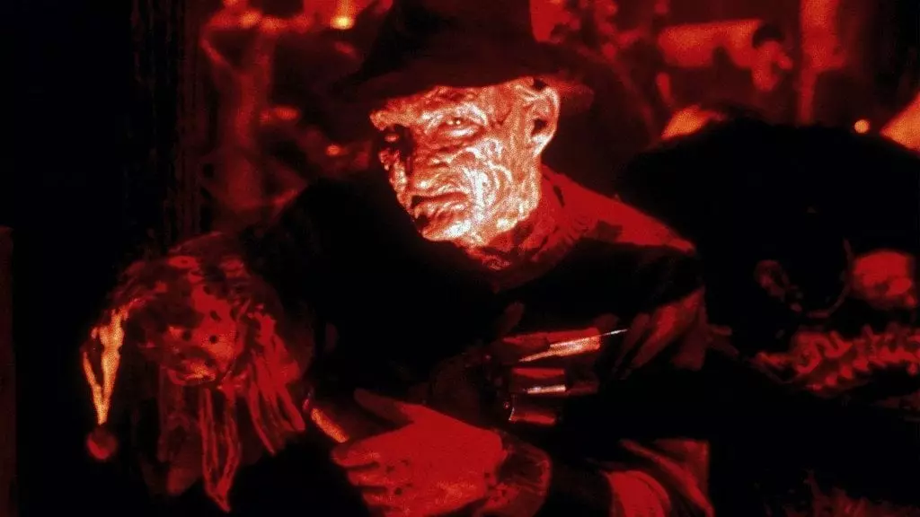 Duk fina-finan Freddy Krueger a cikin tsari daga mafi muni zuwa mafi kyau 2523_9