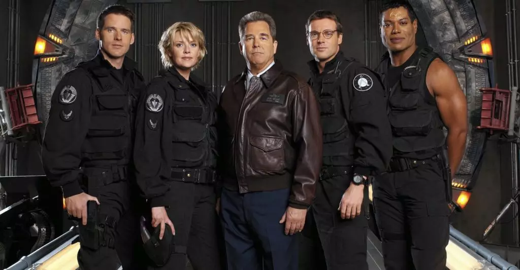 Stargate 2: გამოსვლის თარიღი, მსახიობი, ფილმის გაგრძელება, გადატვირთვა, სიუჟეტი, სიახლეები 25321_2