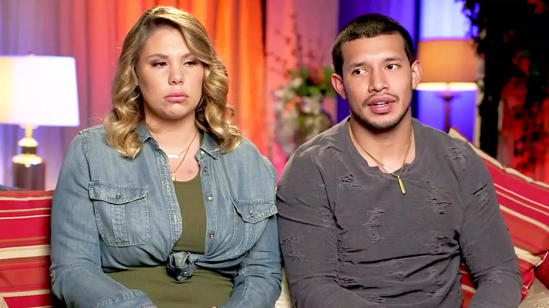 Kailyn Lowry अब: अझै पनि क्रिस लोपेज संग सँगै छ? Kailyn Lowry's Kids Today 25394_1