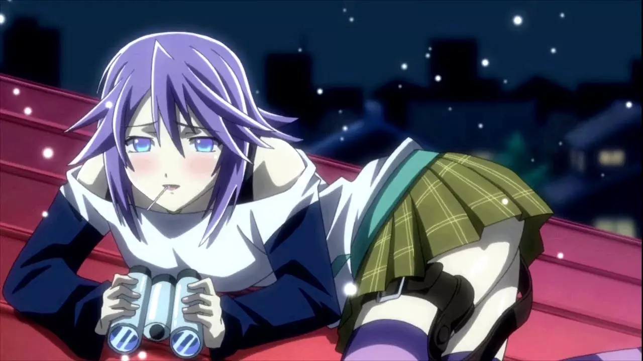 Anime Girl Crying | 9 Keçên Anime yên Depresiyon ên Herî Baş - Cinemaholic 25651_1