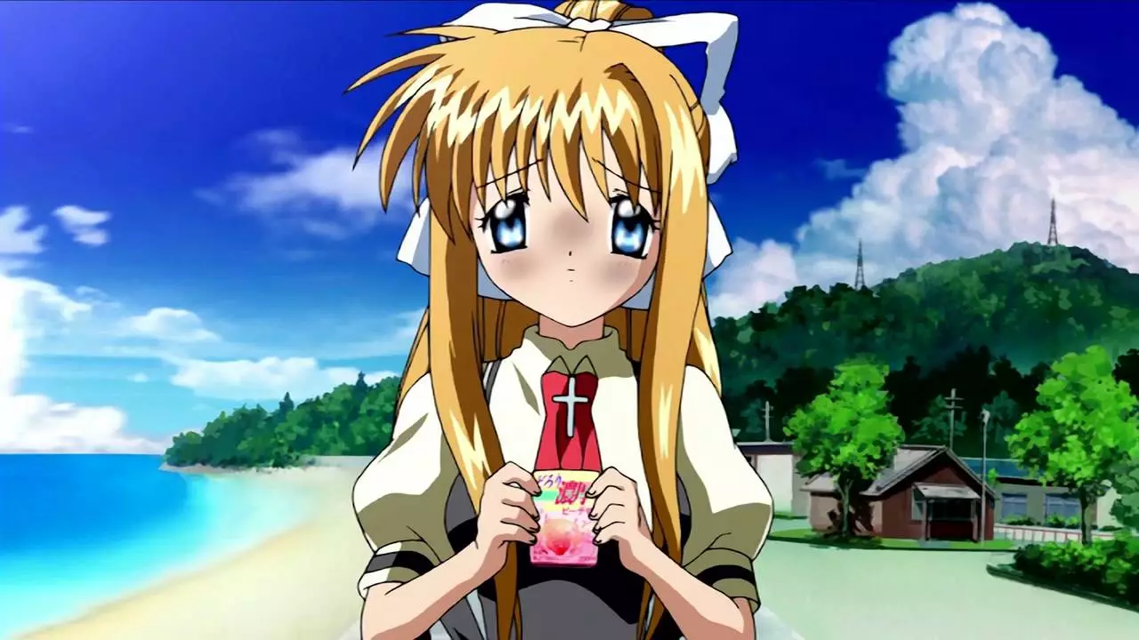 Anime dekle joka | 9 najboljših depresivnih anime deklet - Cinemaholic 25651_7