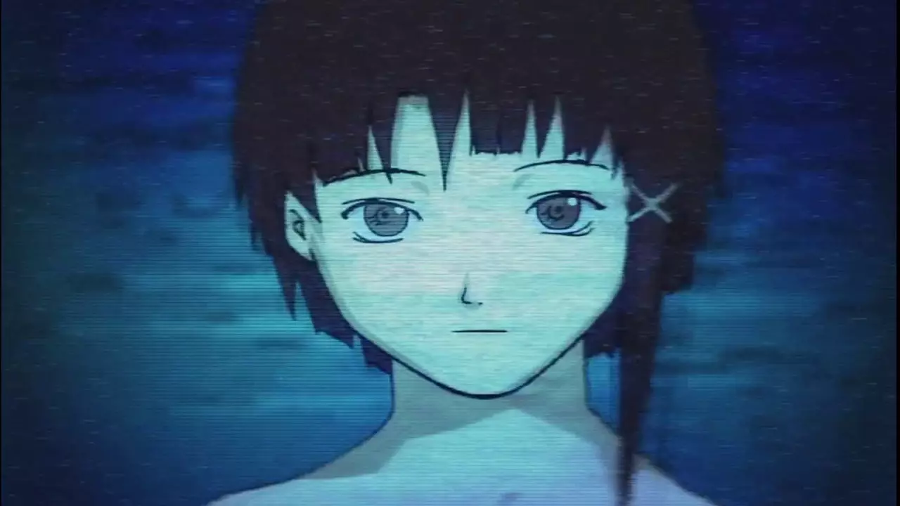 Anime Girl ceurik | 9 Katresna Anime Depresi Pangalusna - Cinemaholic 25651_8