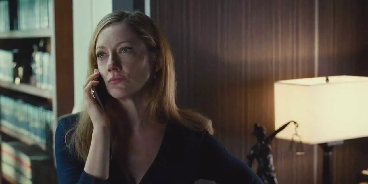 Filmat / shfaqjet televizive të ardhshme të Judy Greer (2019, 2020) 2581_5