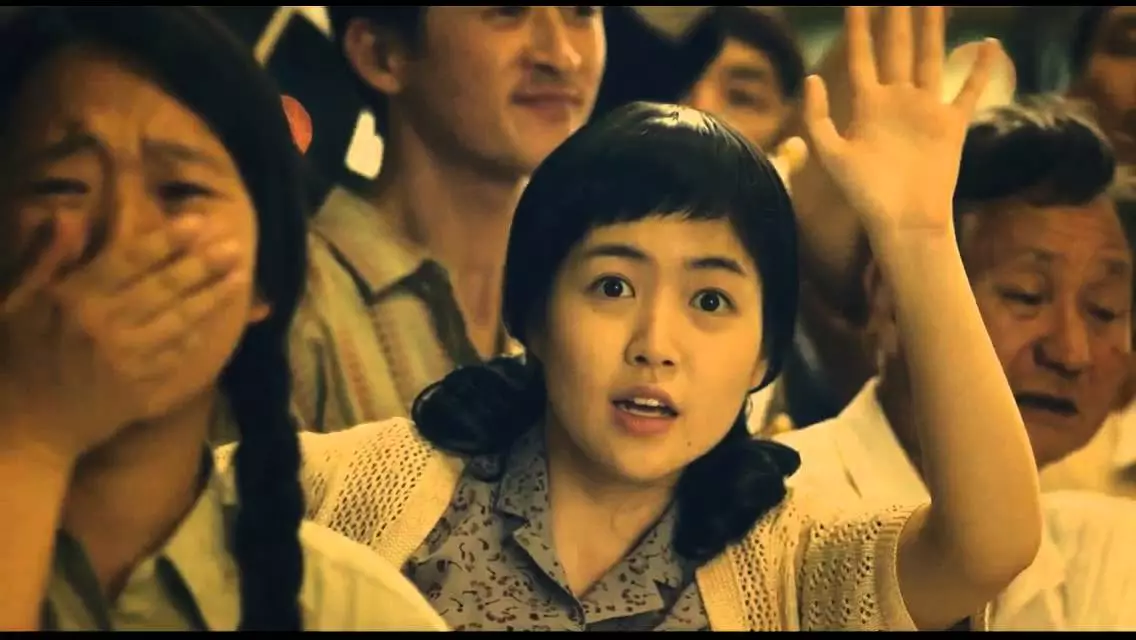 Risultato immagine per Miss Granny (2014)