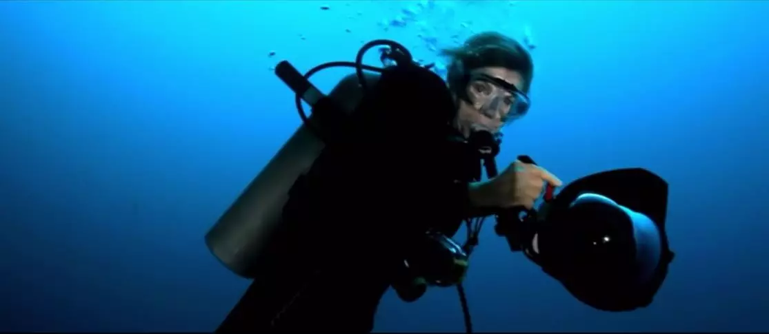 Seaspiracy'den Dr. Sylvia Earle kimdir? Deniz Biyoloğu Hakkında Daha Fazla Bilgi Edinin 25835_1