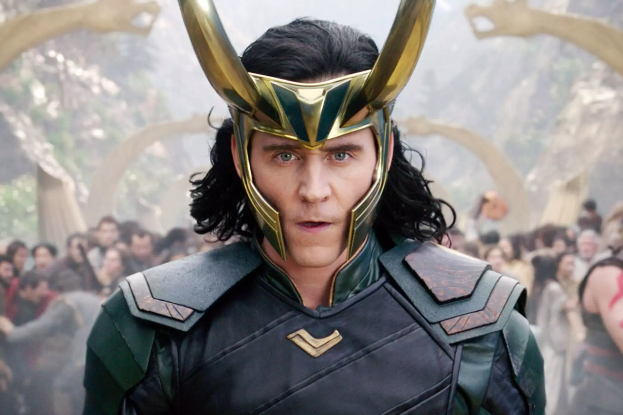 Ist Loki auf Netflix, Hulu, Prime, Disney+? Wo kann man Loki online sehen?