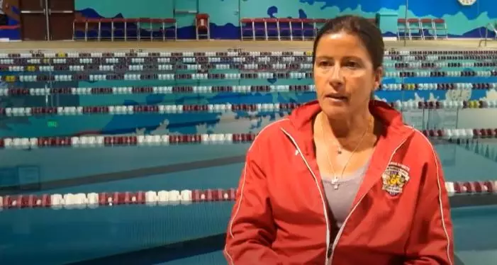 Sheila Taormina sada: Gdje je danas bivši osvajač olimpijske zlatne medalje? Ažuriraj 26110_1