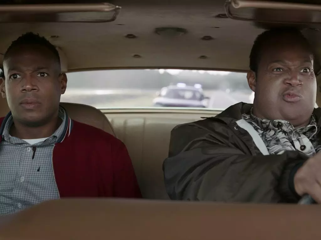 12 beste svarte komediefilmer på Netflix (2021) 26150_6