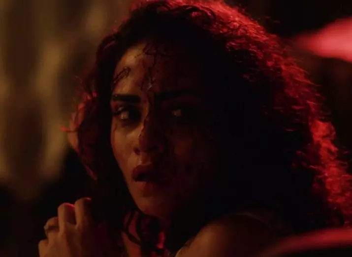 Shows Like Sacred Games | 12 Podobné série, které musíte vidět - Cinemaholic 2620_9