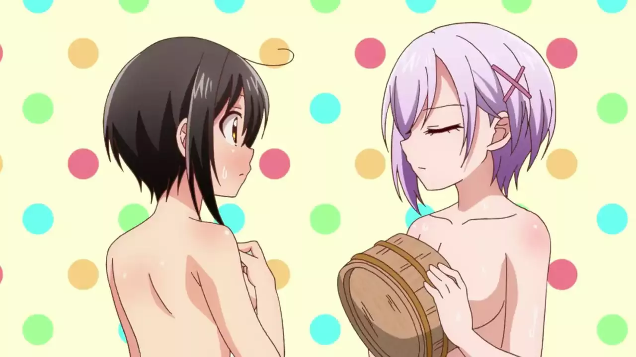 20 L-aktar Anime Adulti Sexi qatt Saru 262_18