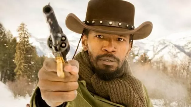 Jamie Foxx Filimka cusub: filimada soo socda (2019, 2020) 2634_3