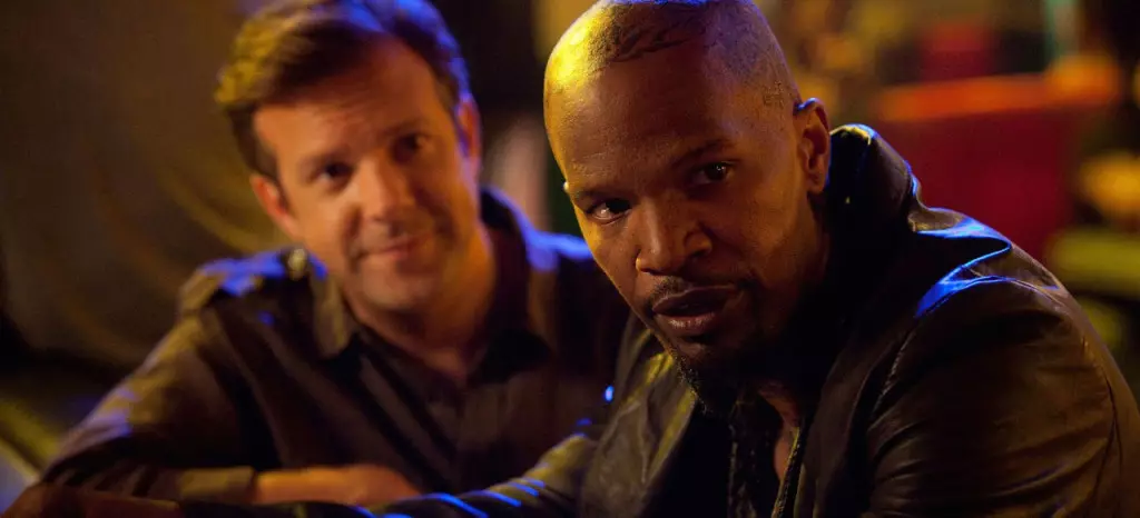 หนังใหม่ Jamie Foxx: หนังที่กำลังจะมา (2019, 2020) 2634_7