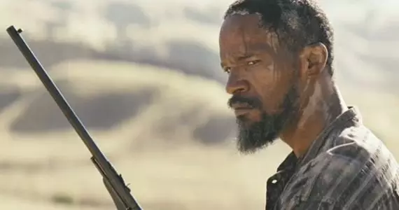 Jamie Foxx Film Ġdid: Films Ġejjin (2019, 2020) 2634_9