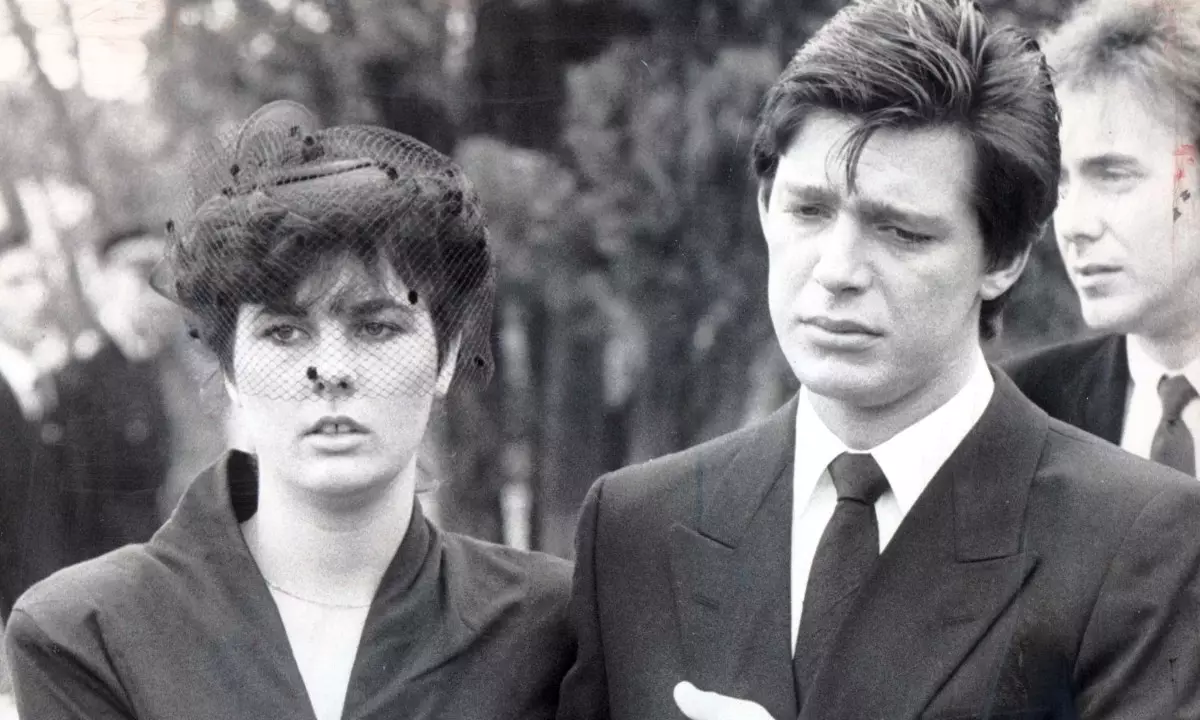 Julie Mugford Hadda: Aaway Jeremy Bamber saaxiibtiisii hore maanta? 26407_1