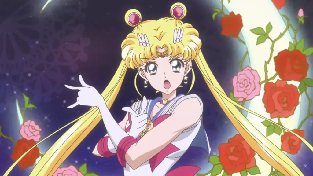 Sailor Moon Crystal Season 3: ວັນທີປ່ອຍ, ການທົບທວນຄືນ, Recap, English Dub