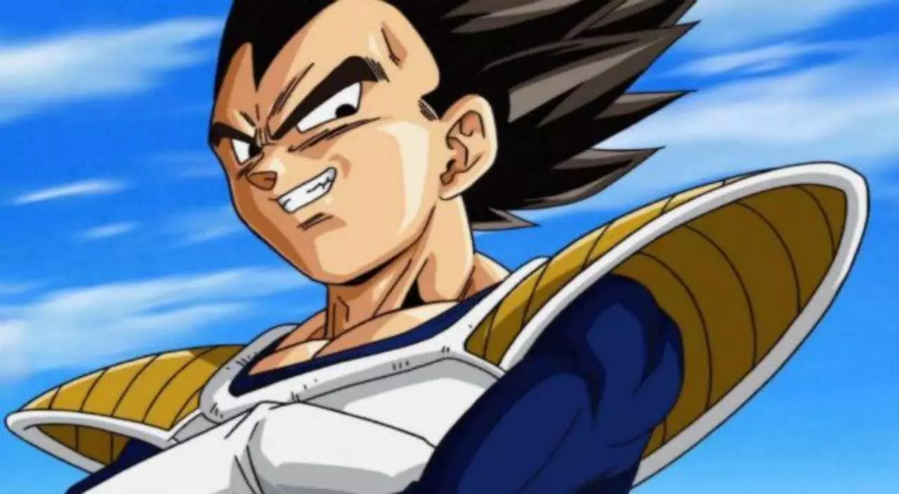 Dragon Ball Z Saison 9 : Date de sortie, personnages, doublage anglais 265_2