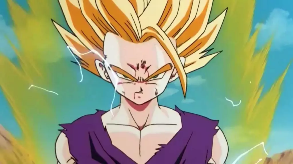 Dragon Ball Z Stagione 9: data di uscita, personaggi, doppiaggio inglese 265_3