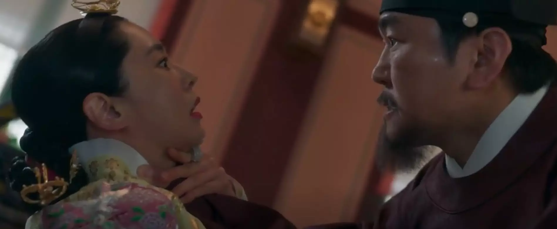 The King's Affection Episode 1 Recap/E qetella, E hlalositsoe: Na Yi Hwi o Shoele? 26691_4