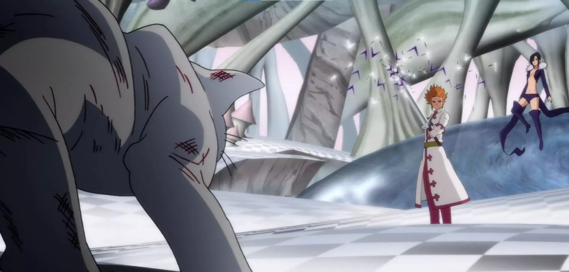 Seven Deadly Sins sesong 5 episode 23 Utgivelsesdato, se engelsk dub på nett, spoilere 27040_2