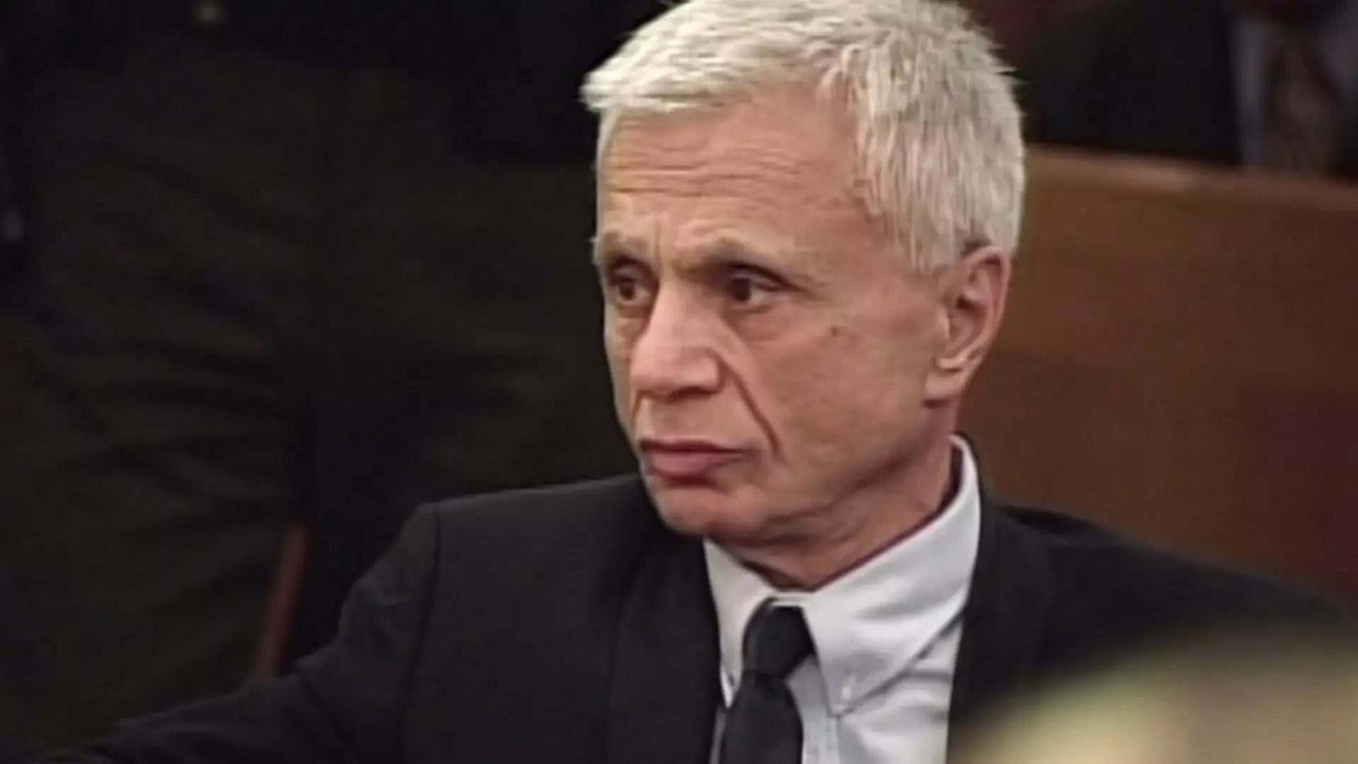 Bonny Lee Bakely Murder: Wêr is Robert Blake no? Update 27101_2