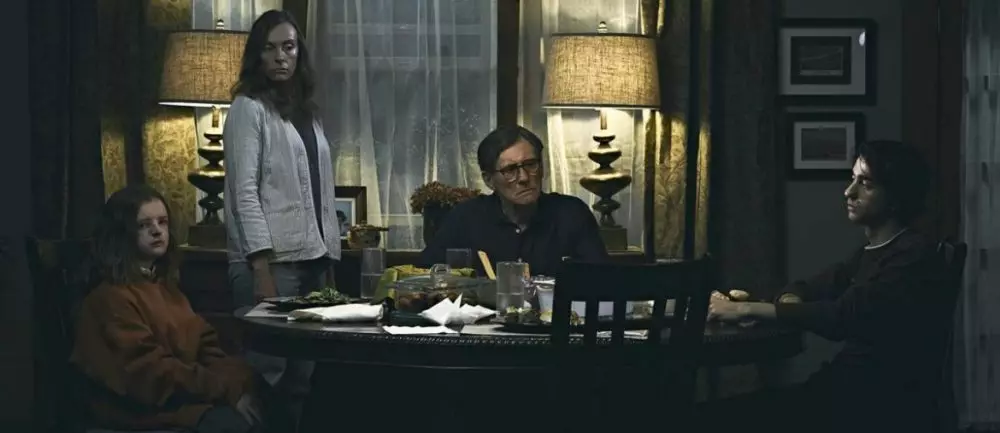 Hereditary 2: Megjelenés dátuma, Szereplők, Hírek a film folytatásáról, előzetes 2721_2