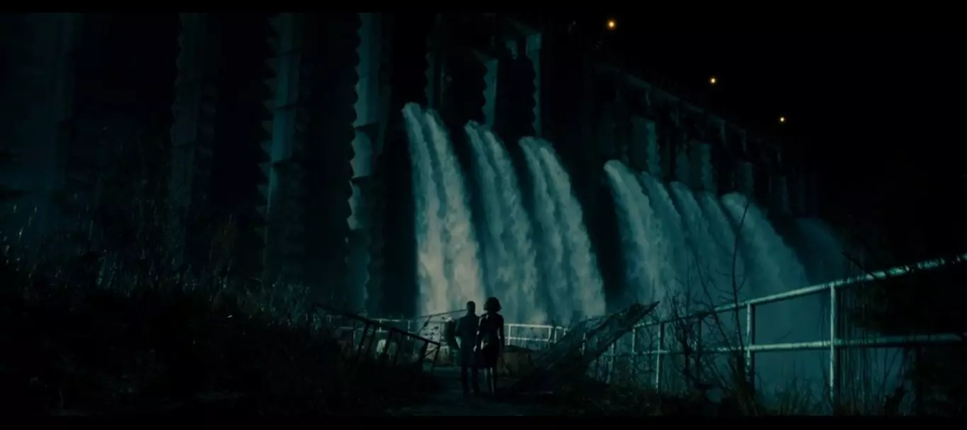 Underworld Awakening ถ่ายทำที่ไหน? สถานที่ถ่ายทำทั้งหมด 27277_5