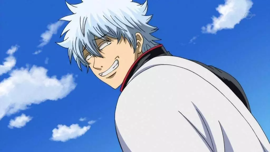 Gintama Season 12: Itariki yo Gusohora | Inyuguti za Gintama, Icyongereza Dub 272_1