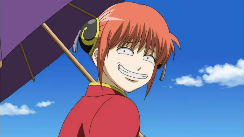 Gintama Usum 12: Tanggal Release | Karakter Gintama, Inggris Dub 272_2