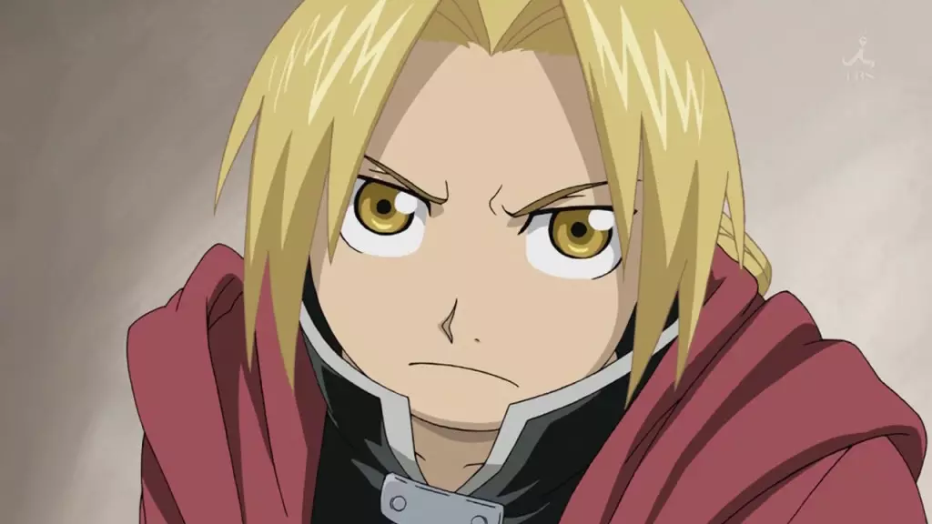 Fullmetal Alchemist Brotherhood 2-р улирал: Гарсан огноо, дүрүүд, англи хэлээр дуб 273_1