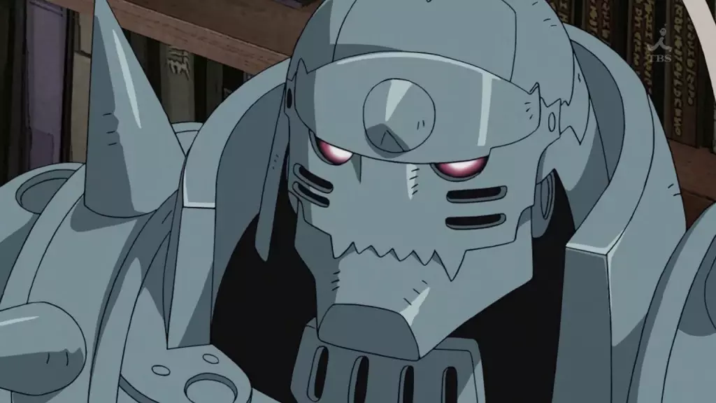 Fullmetal Alchemist Brotherhood 2. denboraldia: kaleratze data, pertsonaiak, ingelesezko Dub 273_2