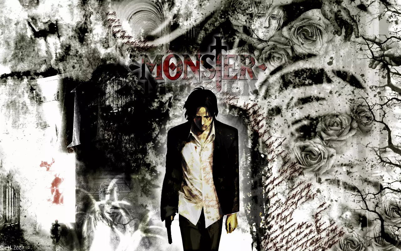 Monster Season 2: تاریخ انتشار، شخصیت ها، دوبله انگلیسی