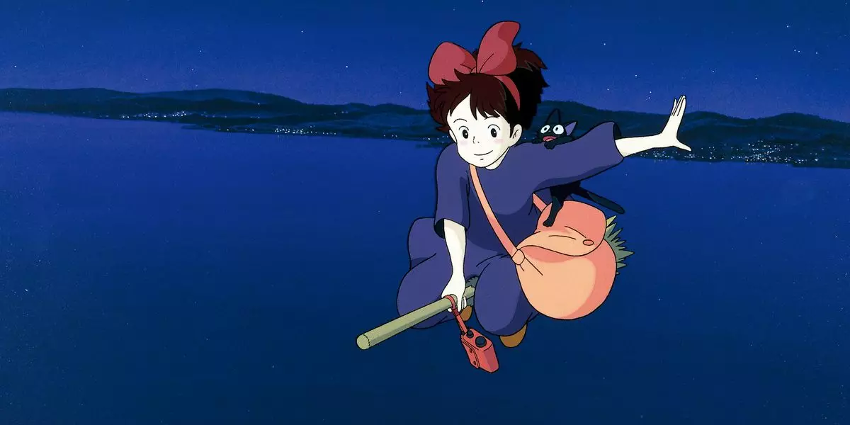 8 meilleurs films et émissions d'anime Magical Girl 27745_1