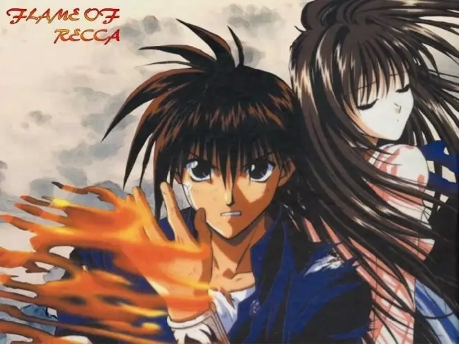 Anime com Yu Yu Hakusho | 8 Animes imprescindibles semblants a Yu Yu Hakusho 280_3