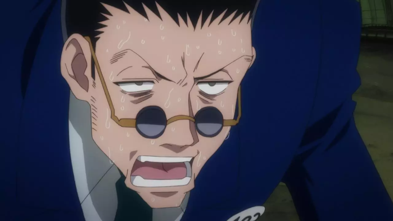 Hunter x Hunter 7. sezona: izlaišanas datums, angļu dublējums, 2020. gada atgriešanās 281_3