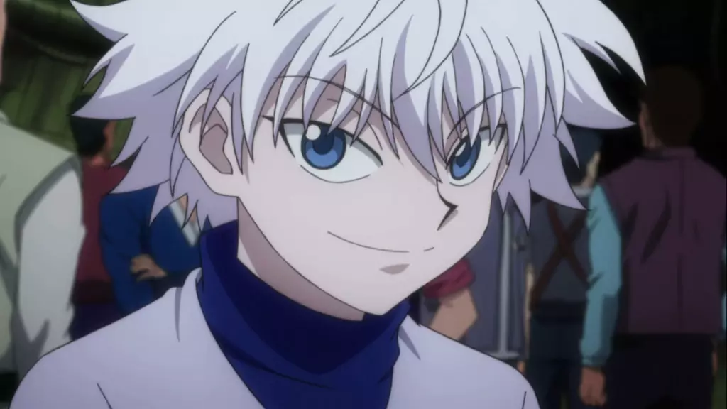 Hunter x Hunter Demsala 7: Dîroka Weşandinê, Dublaja Îngilîzî, 2020 Vegere 281_4