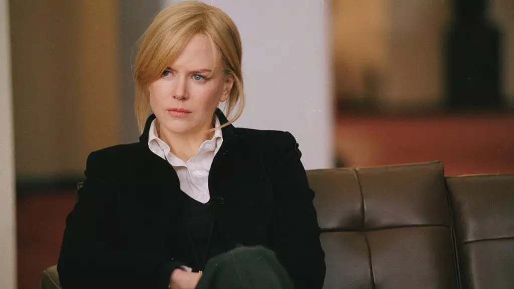 Nicole Kidman naujas filmas: būsimi filmai / TV laidos (2019, 2020) 2821_11