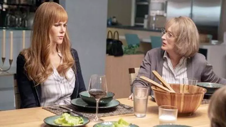 Fîlma Nû ya Nicole Kidman: Fîlimên Pêşewa / Pêşandanên TV-yê (2019, 2020) 2821_3