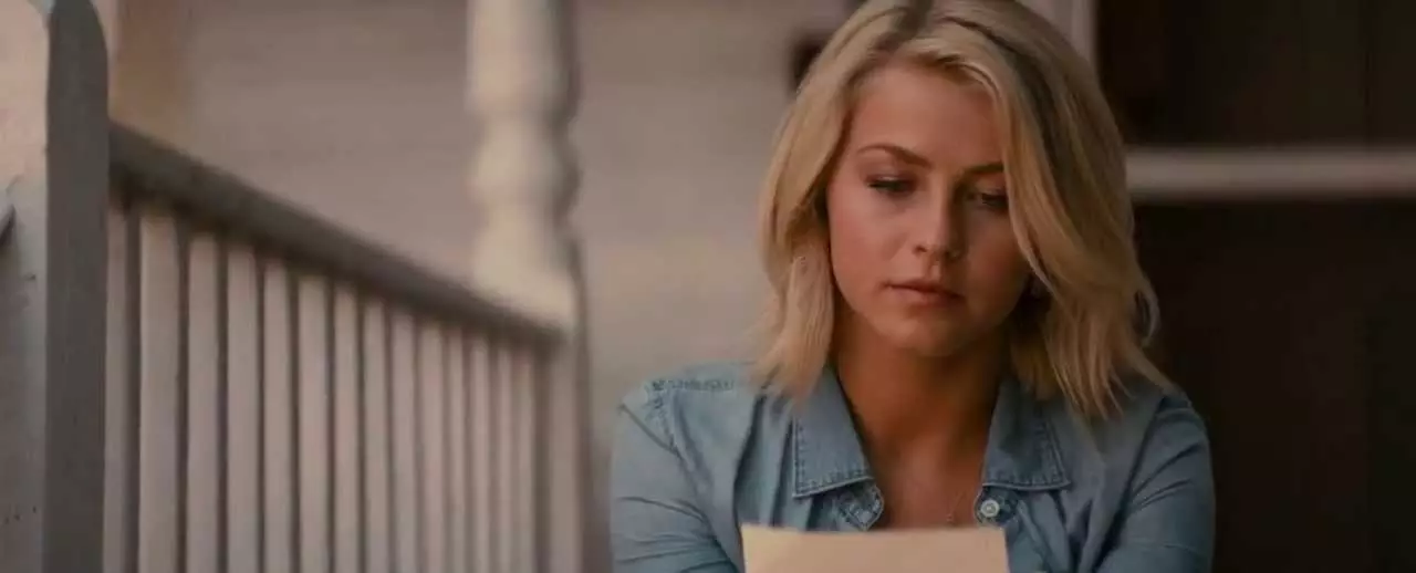 ڇا Safe Haven هڪ سچي ڪهاڻي آهي؟ ڇا فلم حقيقي زندگي تي ٻڌل آهي؟ 28346_1