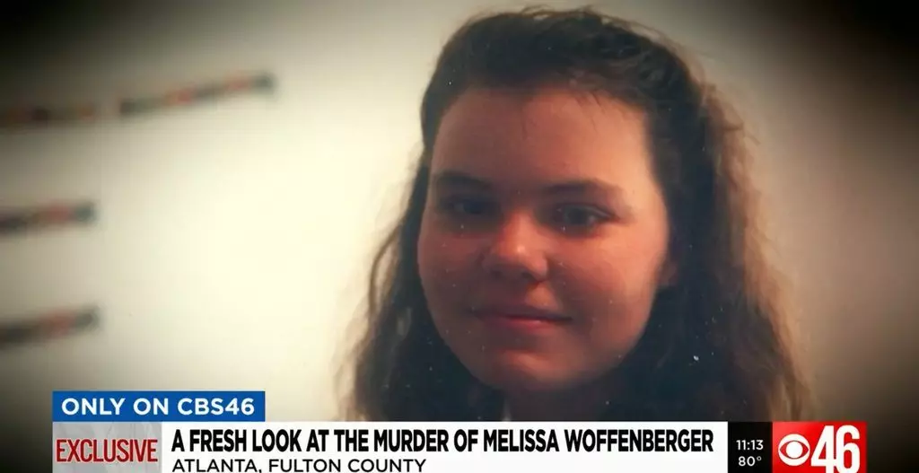 Melissa Wolfenbarger Murder: Cô ấy chết như thế nào? Ai đã giết Melissa Wolfenbarger? Cập nhật 28398_1