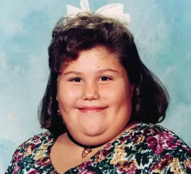 Alicia Kirgan My 600 Lb Life Update: أين أليسيا كيرغان اليوم؟ 28405_1