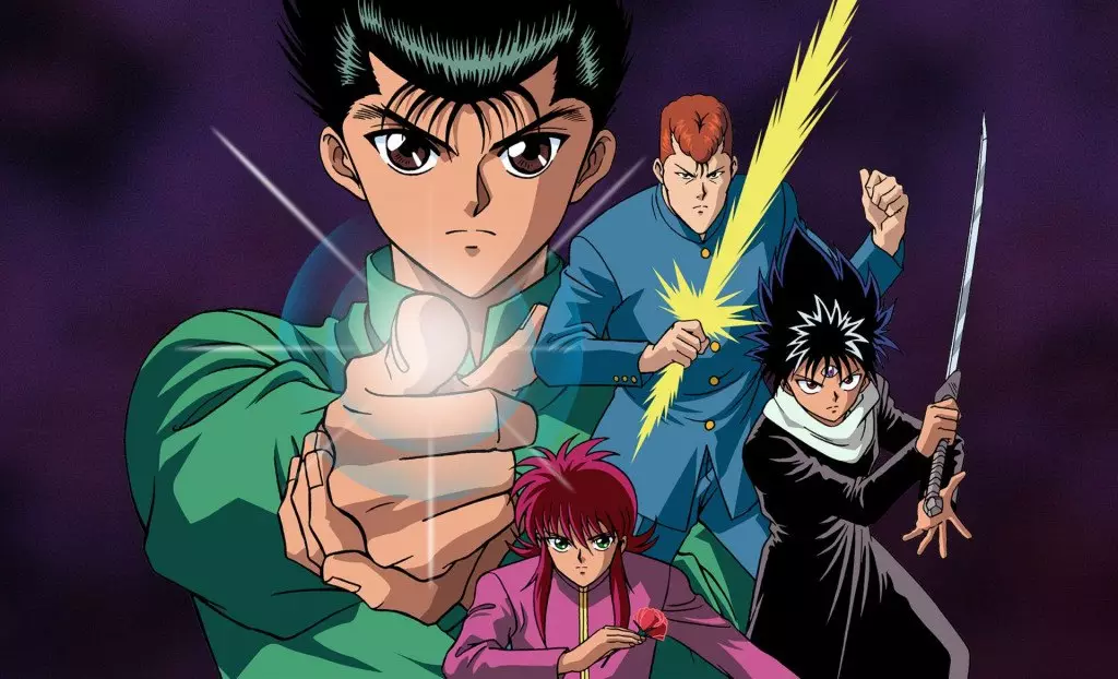 Anime kot Hunter x Hunter | 14 Podobne anime, ki jih morate videti - Cinemaholic 284_3