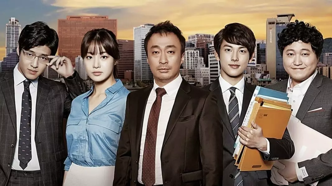 18 Best Korean Dramas Niining Dekada (2010s) - Cinemaholic 2859_13