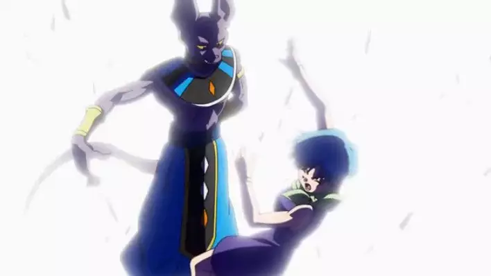 Dragon Ball Super Spoilers, được xếp hạng từ tốt đến hay nhất - The Cinemaholic 286_1