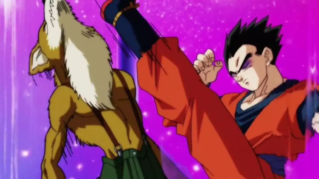 Dragon Ball Super Spoilers, Ranked From Good to Best - Lub Cinemaholic 286_10